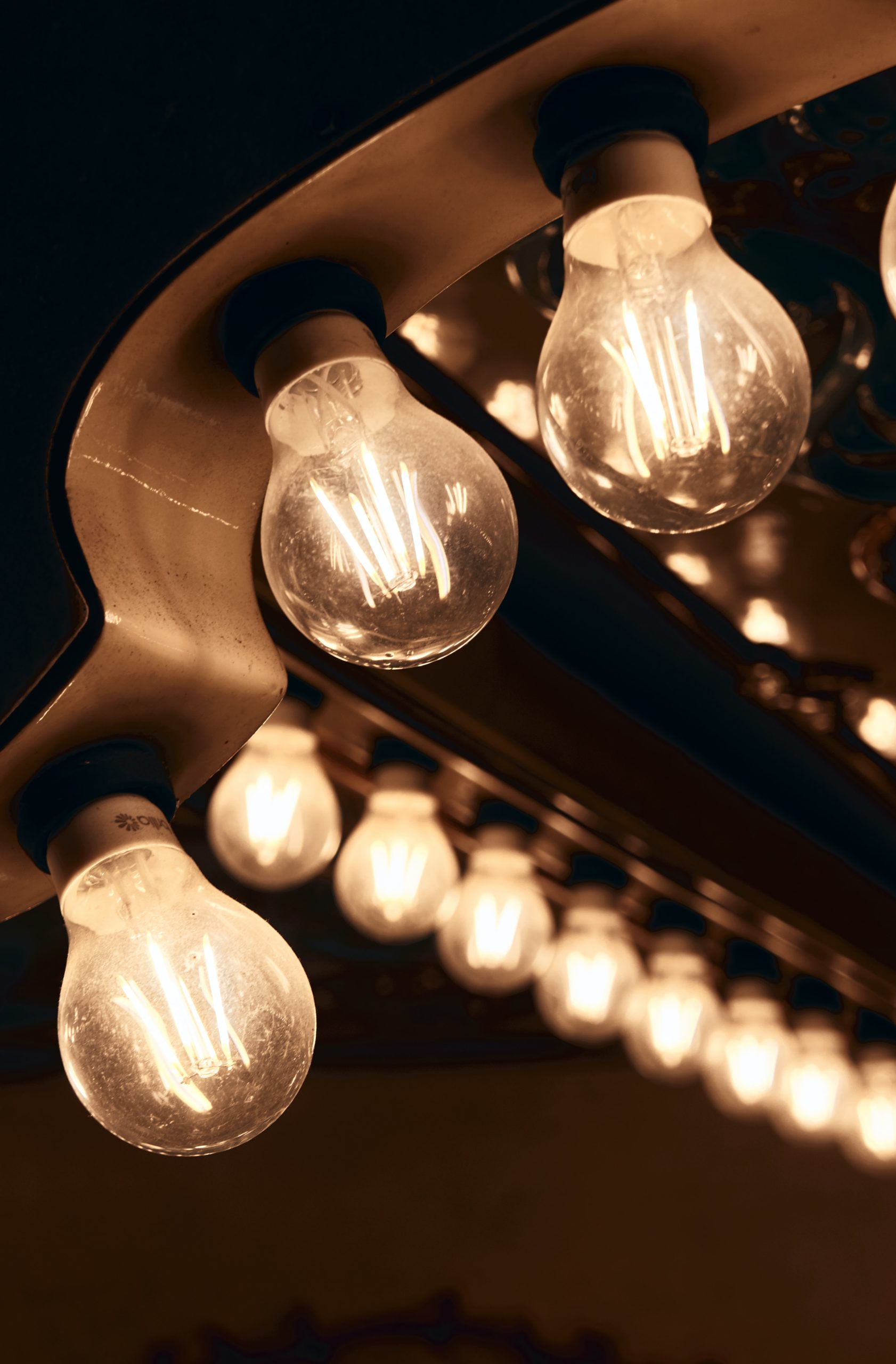 The 4 Ws - Home Groups