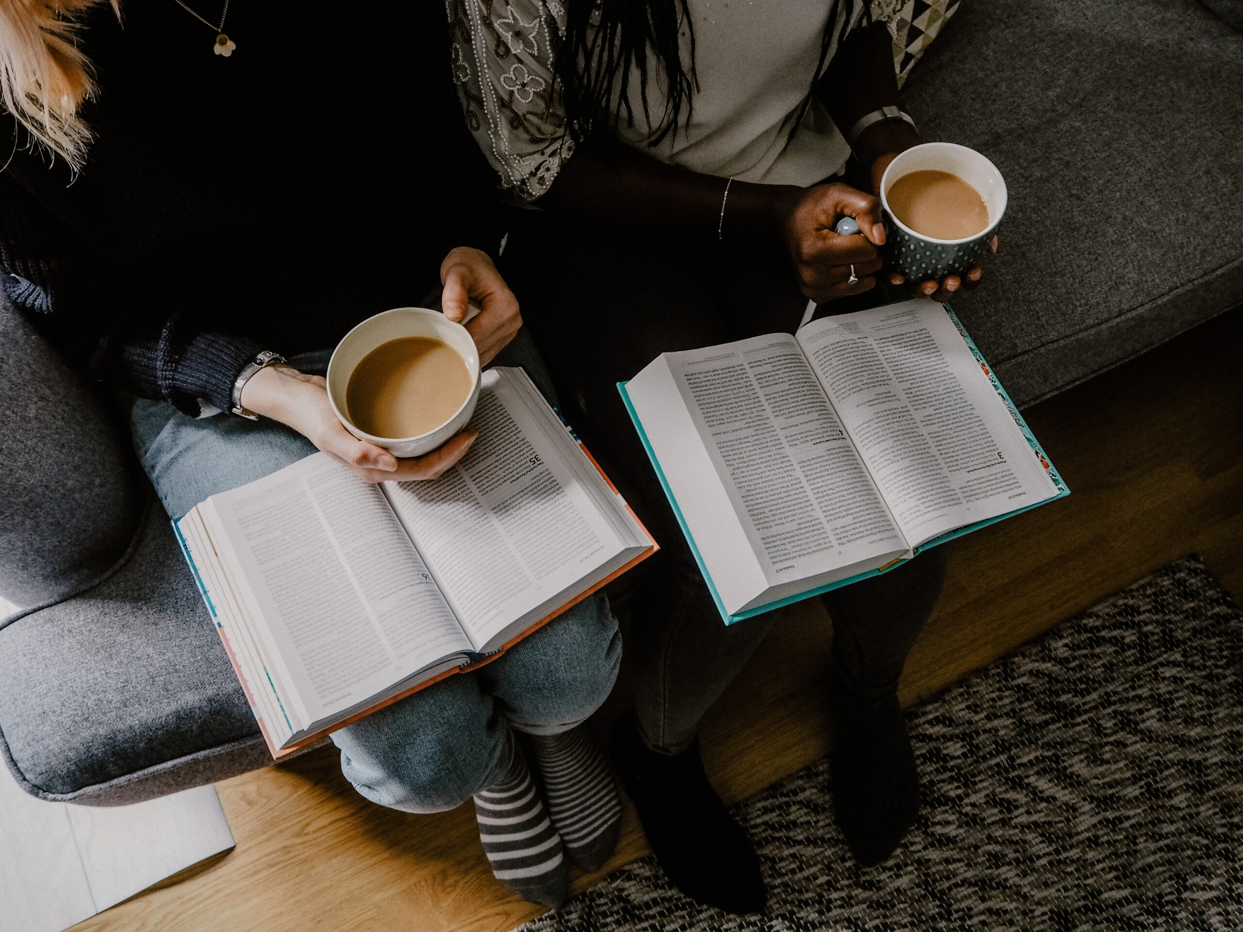 How To Lead a Lifebuilder Study - Home Groups